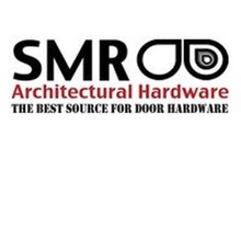 SMR Architectural Hardware - SOSS Door Hardware