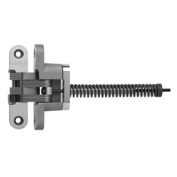 Browse - SOSS Door Hardware
