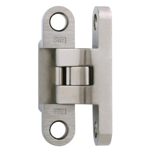 Invisible Hinges for Doors and Cabinets | Door Hardware